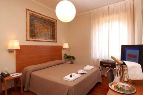 Hotel Terminal - Roma - Roma