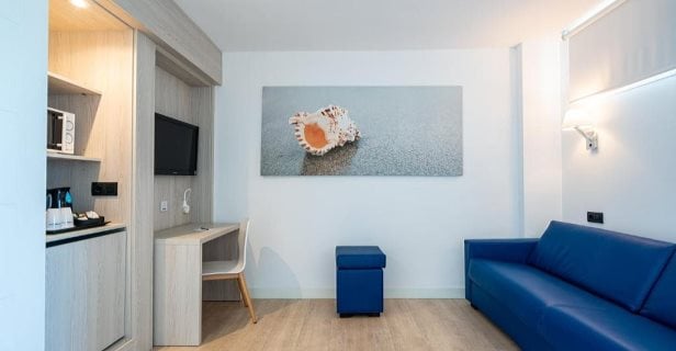 Hotel Thb Sa Coma Platja - Sa Coma - Mallorca