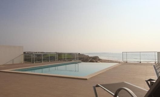 Hotel The Beachfront Praia D'el Rey Golf Beach Resort - Obidos - Centro ...