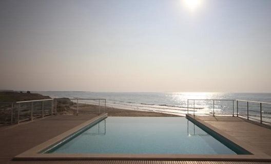 Hotel The Beachfront Praia D'el Rey Golf Beach Resort - Obidos - Centro ...