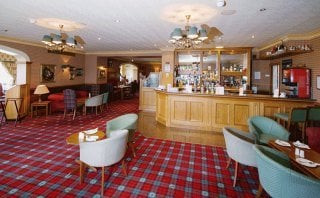 Hotel The Cairn - Bathgate - Edimburgo
