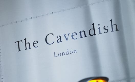 Hotel The Cavendish - Mayfair - Londres