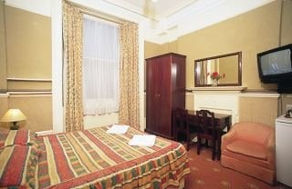 Hotel The Dolphin - London - Londres - Londres