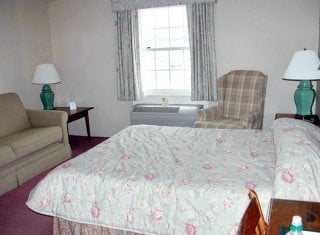 Hotel The Inn At Mill Falls - Meredith - New Hampshire Lakes Region