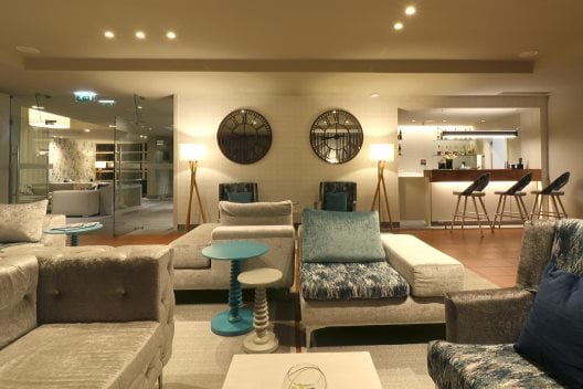 Hotel The Lince Nordeste Country And Nature - Nordeste - Isla Sao Miguel