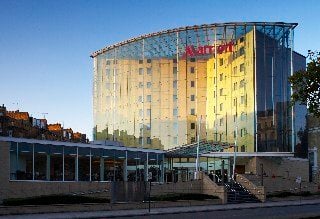 Hotel The London Marriott Kensington - Kensington - Londres
