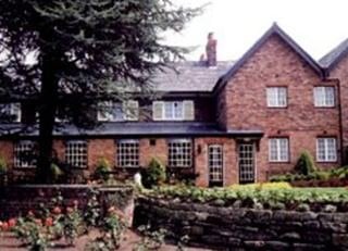 Hotel The Lymm - Lymm - Manchester