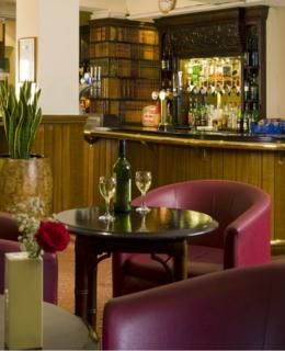 Hotel The Master Robert - Londres - Londres