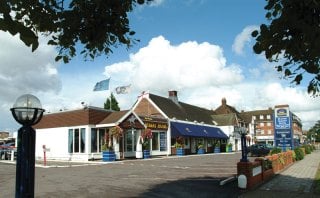 Hotel The Master Robert - Londres - Londres