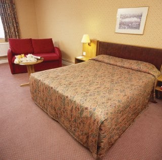 Hotel The Master Robert - Londres - Londres