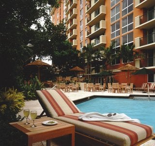 Hotel The Mutiny Coconut Grove - Coconut Grove - Miami-Florida
