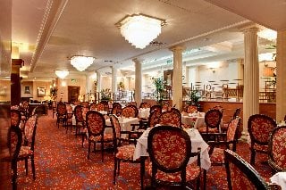 Hotel The Regency - South Kensington - Londres