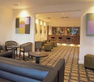 Hotel The Stuart - Derby - Derby