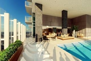 Hotel The W Atlanta Downtown - Atlanta - Atlanta