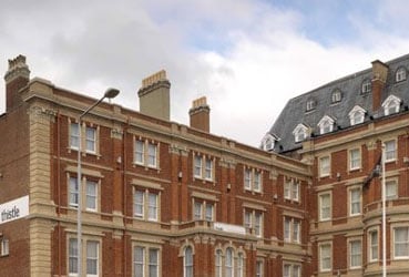 Hotel Thistle The Rougemont - Exeter - Exeter