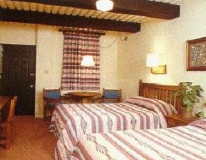 Hotel Thunderbird Lodge-canyon De Chelly - Chinle - Canyon De Chelly ...