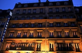 Hotel Timhotel Opera Madeleine - Arr. 8-16 Etoile-c.Elysées-trocadero ...