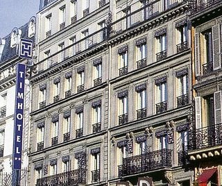 Hotel Timhotel Opera Madeleine - Arr. 8-16 Etoile-c.Elysées-trocadero ...