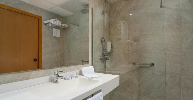 Hotel Torre Azul Spa Adults Only - El Arenal - Mallorca