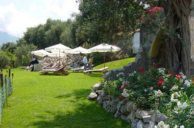 Hotel Torre Barbara - Vico Equense - Riviera Napolitana