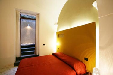 Hotel Torre Barbara - Vico Equense - Riviera Napolitana