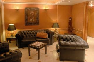 Hotel Touraine Opera - Arr. 9 Opéra-st Lazare - Paris