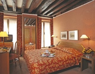 Hotel Touraine Opera - Arr. 9 Opéra-st Lazare - Paris
