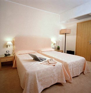 Hotel Touring Carpi - Carpi - Modena