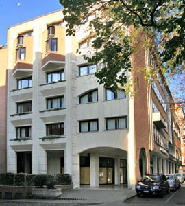 Hotel Touring Ferrara - Ferrara - Ferrara