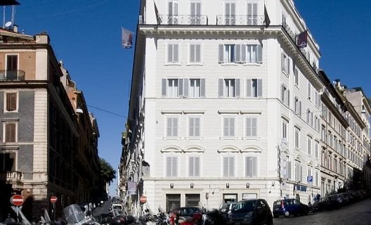 Hotel Trevi Collection - Roma - Roma