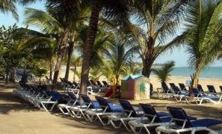 Hotel Tropical Clubs Cabarete Resort - Puerto Plata - Puerto Plata