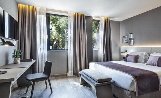 Hotel Upper Diagonal - Barcelona - Barcelona
