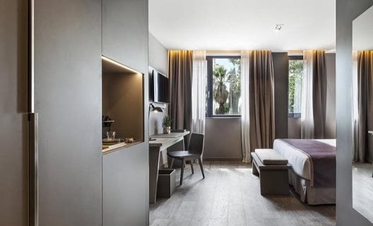 Hotel Upper Diagonal - Barcelona - Barcelona