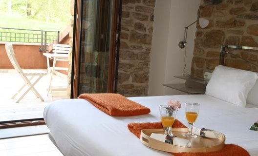 Hotel Urune - Muxika - Vizcaya