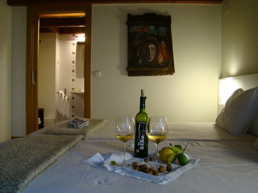 Hotel Urune - Muxika - Vizcaya