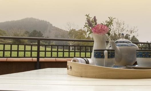 Hotel Urune - Muxika - Vizcaya