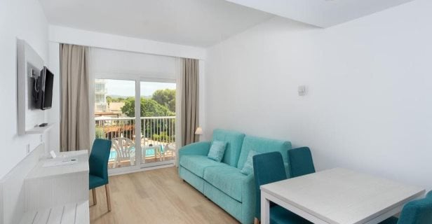 Hotel Valentín Park Club - Paguera - Mallorca