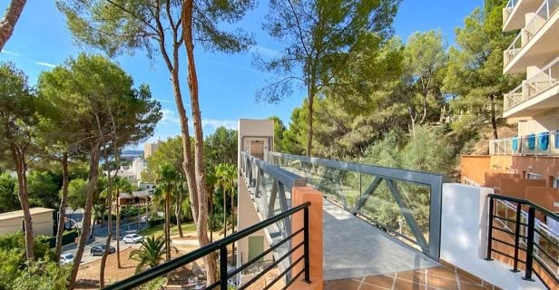 Hotel Valentín Park Club - Paguera - Mallorca