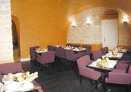 Hotel Victoires Opera - Arr. 2-3-4 Halles-marais-notre Dame - Paris