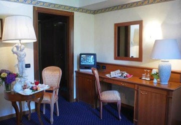 Hotel Villa Vecchia - Roma - Roma