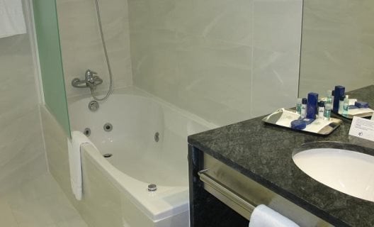 Hotel Vip Executive Azores - Ponta Delgada - Isla Sao Miguel