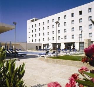 Hotel Vip Executive Santa Iria - Santa Iria De Azoia - Lisboa