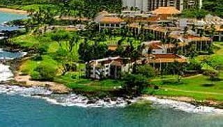Hotel Wailea Beach Marriott Resort & Spa - Wailea - Maui-Hawaii