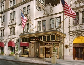 Hotel Warwick New York - Midtown West - Nueva York