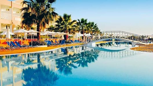 Labranda Sandy Beach Resort - Agios Georgios - Corfu