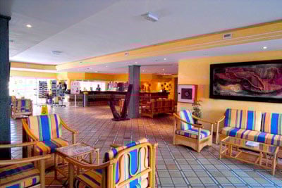 Labranda Vip Villas - Caleta De Fuste - Fuerteventura