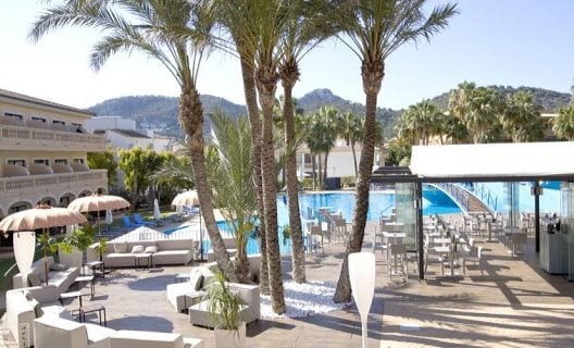 Mon Port Hotel Spa - Puerto Andratx - Mallorca