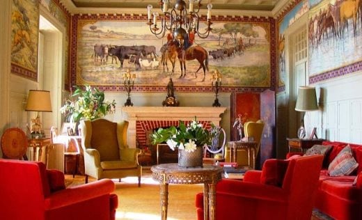 Palácio De Rio Frio - Pinhal Novo - Costa Azul