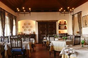 Pousada De Sao Filipe - Setubal - Costa Azul