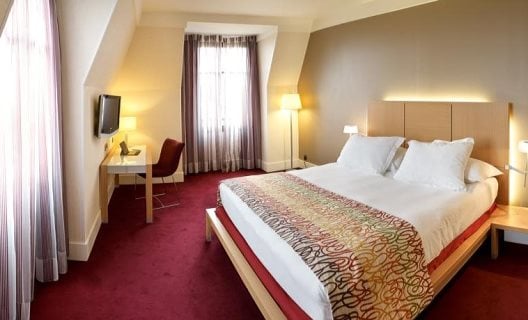 Radisson Blu Hotel At Disneyland Paris - Disneyland Paris - Paris